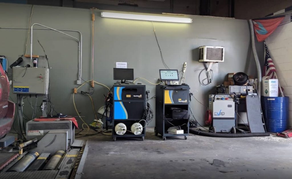 STAR Smog Check Near Me | All Smog Center | (661) 799-7099